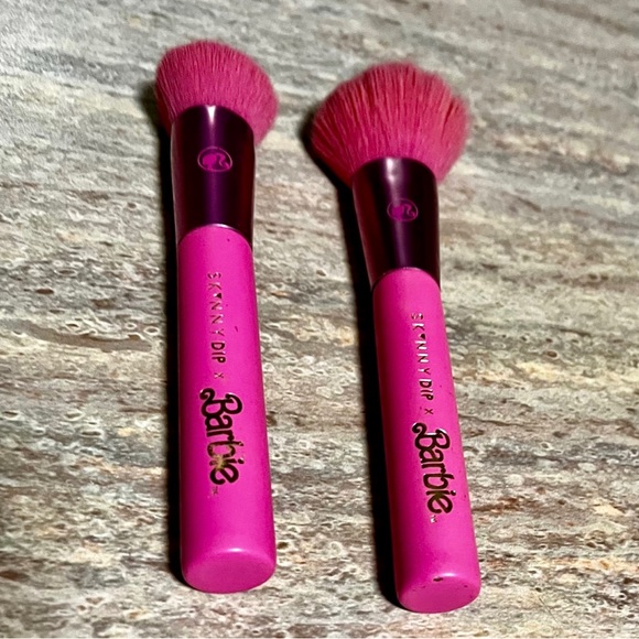 Barbie | Makeup | Barbie Make Up Brushes | Poshmark